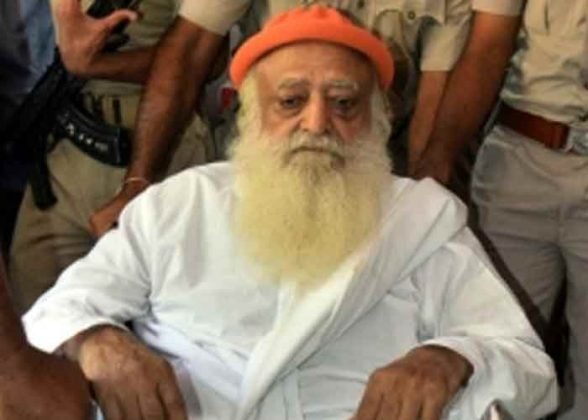 SC issues notice to Rajasthan govt on Asaram's plea challenging ...
