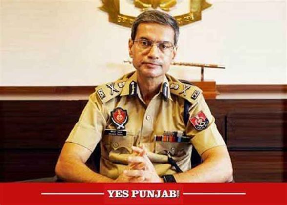 AAP Delegation Meets DGP, Demands Immediate Arrest Of Masterminds ...