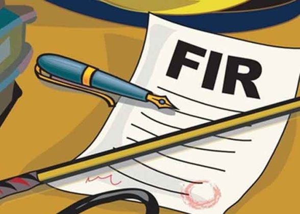 Suspended Andhra cop booked for disappearance of youth - Yes Punjab News