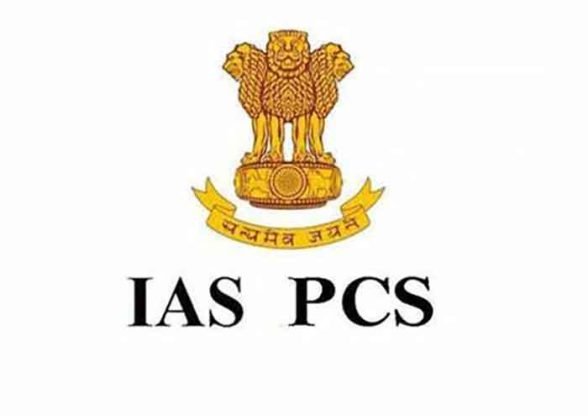 IAS Officer Threatening, Harassing Me: Punjab PCS Writes to Chief ...