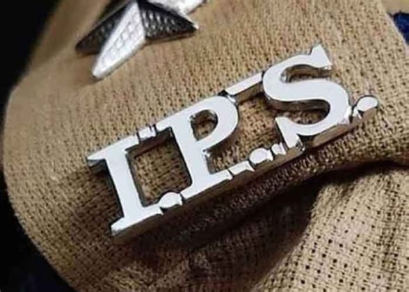 Punjab Police Transfers - Nine IPS, One PPS Officers Transferred - Yes ...