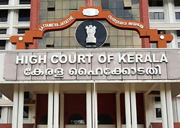 Kerala HC tells top bureaucrat court’s order cannot be overridden - Yes ...