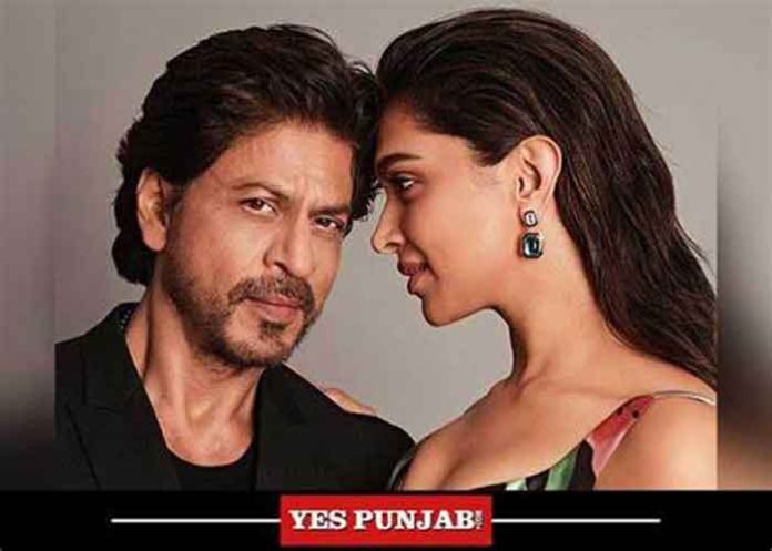 ‘Defective’ car endorsement: Rajasthan HC stays FIR against Shah Rukh Khan, Deepika Padukone ...