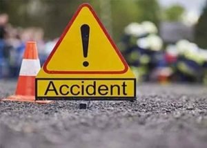 MP: 6 injured in separate road accidents; police launch manhunt for ...