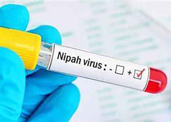 Bengal identifies 2 suspected cases of Nipah virus, Health Minister JP ...