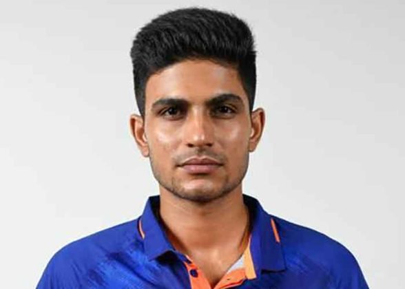 Shubman Gill arrives in Mumbai after winning Champions Trophy - Yes ...