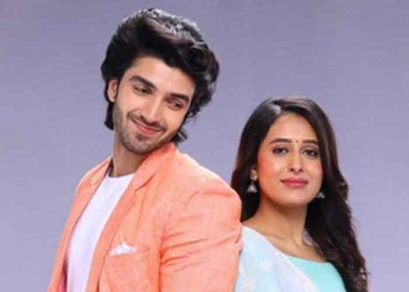 Swati Sharma, Bharat Ahlawat open up on their 'Tom & Jerry'-like ...