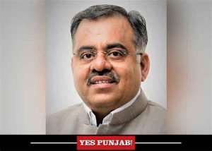 BJP Names 10 Rajya Sabha Candidates; Tarun Chugh Gets Nomination ...