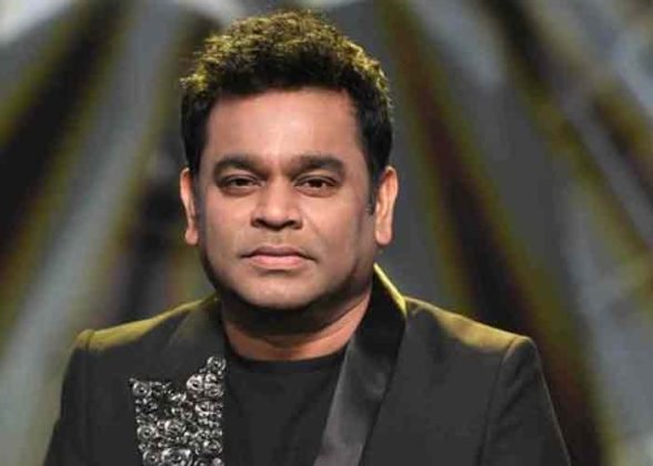 SC to hear plea by Wasifuddin Dagar against A.R. Rahman over 'Ponniyin ...