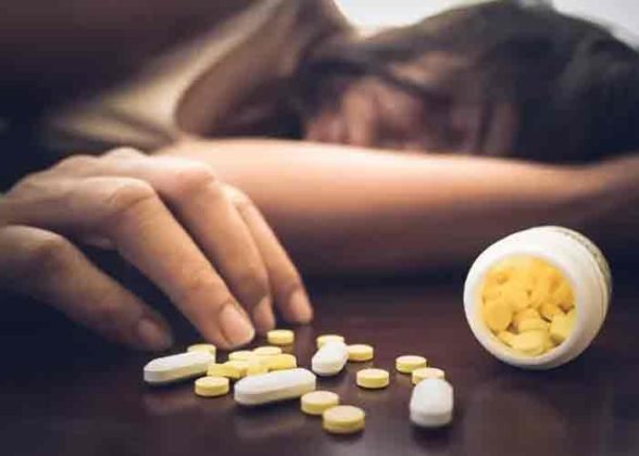 Mann Ki Baat: PM Modi talks about MANAS helpline for curbing drug ...