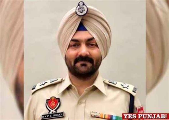 Jalandhar Rural Police Cracks Kadiana Land Dispute Case in Record Time ...