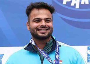 Haryana leads Indian contingent with 31 athletes for World Para ...