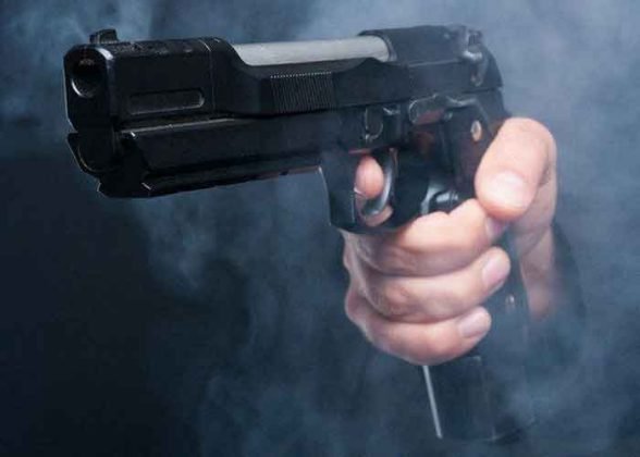 History-sheeter Azhaguraja shot dead in police encounter in TN - Yes ...