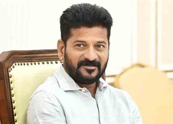 Telangana CM Revanth Reddy draws Oppn's ire over 'inspired by Hitler ...