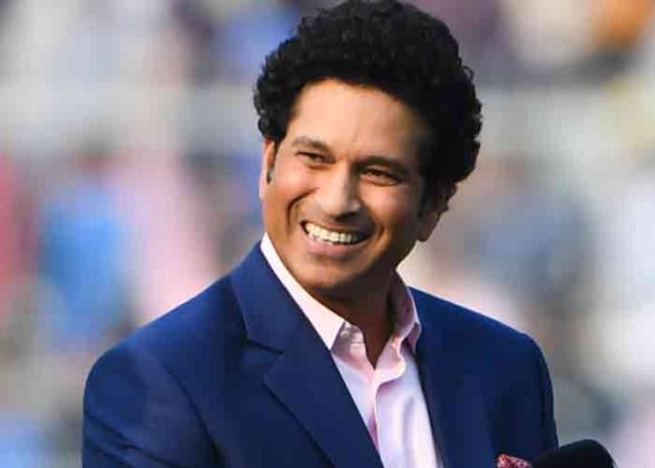 Sachin Tendulkar reveals India-Australia match at Wankhede provided ...