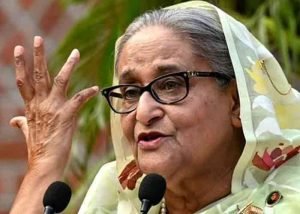 77 years of fighting for Bangladesh: Awami League and Sheikh Hasina ...