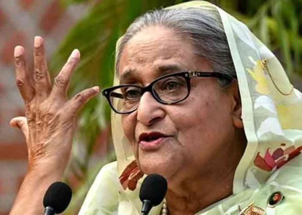 77 years of fighting for Bangladesh: Awami League and Sheikh Hasina ...