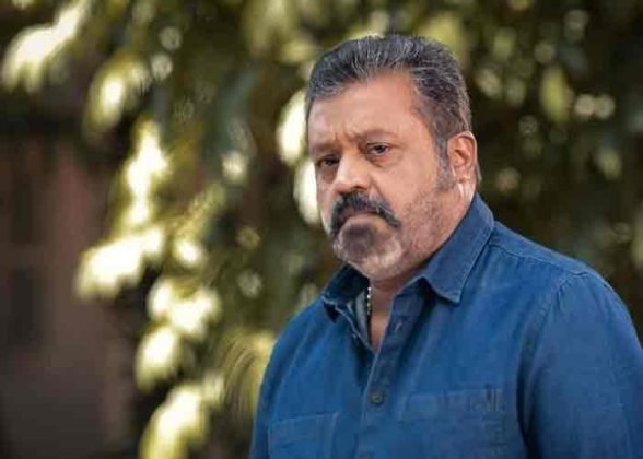Union Minister Suresh Gopi dons greasepaint again after a break - Yes ...