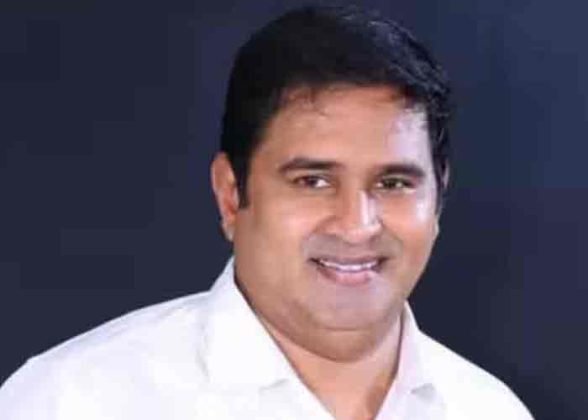 Armstrong murder case: Accused admitted to Chennai hospital - Yes ...