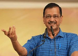 Kejriwal Hails Punjab Govt's Historic Decision to Abolish Contract ...