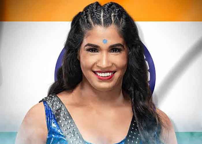 Who is Kavita Dalal? The Wrestler who will take on Vinesh Phogat in ...