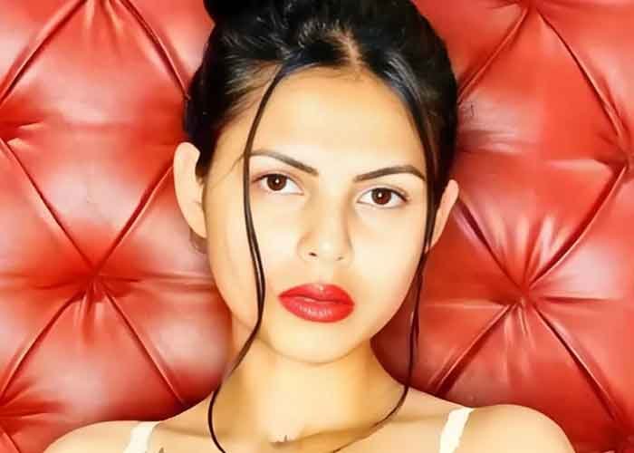 Bangladeshi Adult Actor Riya Barde Arrested; Fake Documents, Ties to ...