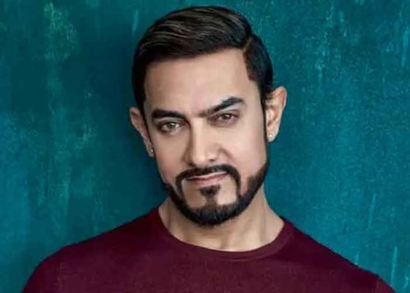 Aamir Khan praised by 'Sitaare Zameen Par' director as film turns 1 ...