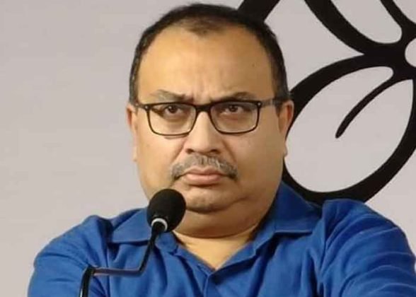 Trinamool legislator Kunal Ghosh questions party's organisational ...