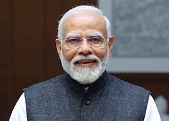 ‘Pariksha Pe Charcha’: Dharmendra Pradhan hails PM Modi for world ...