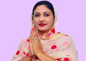 BJP leader, ex-MLA Satkar Kaur Gehri arrested in Punjab for Drug ...