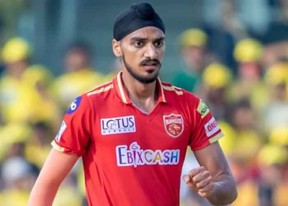IPL 2025: Arshdeep could get 18-20 crore to become most expensive ...