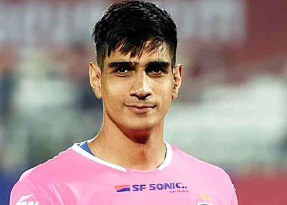 Gurpreet backs Argentina to defend FIFA WC title, hails Martinez’s ...