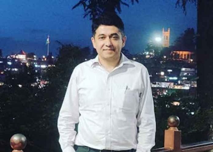 India's Richest IAS Officer Amit Kataria's Net Worth, Career & Personal ...