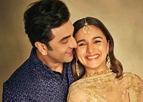 Alia Bhatt, Ranbir Kapoor's luxurious house has personal rooms for sister Ridhima & family - Yes ...