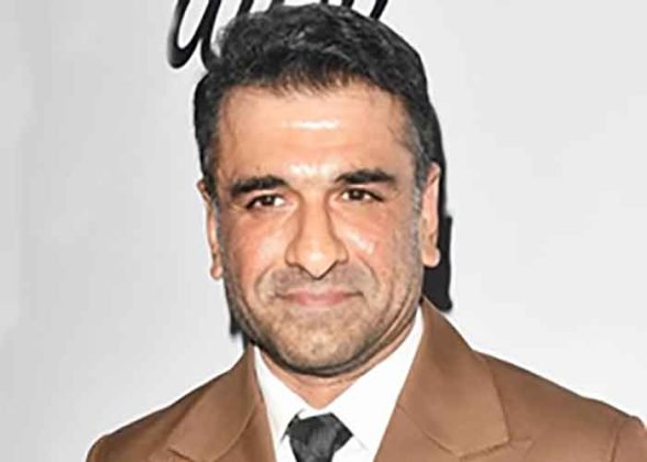 Eijaz Khan opens up on playing a father comes with emotional depth in ...
