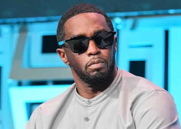 Sean 'Diddy' Combs sells his private jet 6 months after crimes ...