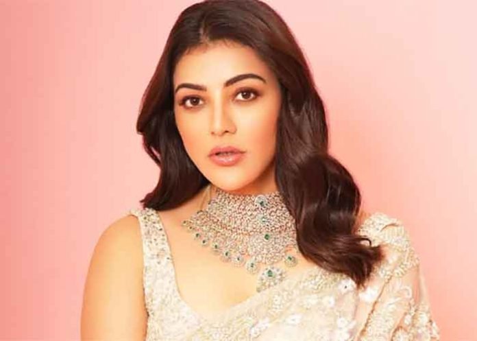 Kajal Aggarwal addresses rumours of her death - Yes Punjab News