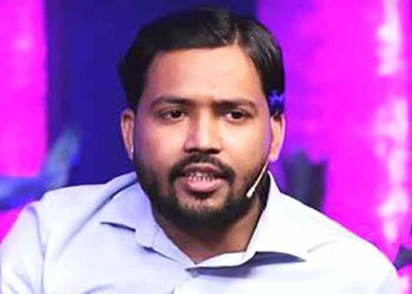 Khan Sir named in FIR as probe widens after alleged firing video ...