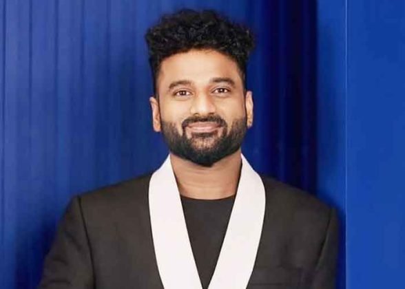 Rockstar DSP: The Musical Powerhouse Who Made India Dance Across ...