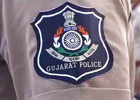 Gujarat: 16 police officers to receive President’s Medals on R-Day ...