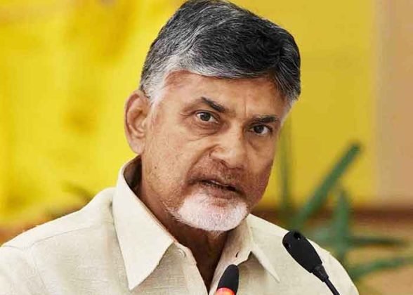 Chandrababu Naidu once again neglecting Sugali Preeti case, says Jagan ...