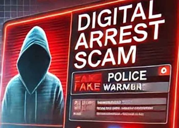K’taka: Digital arrest scam targeting US citizens busted, 16 held - Yes ...