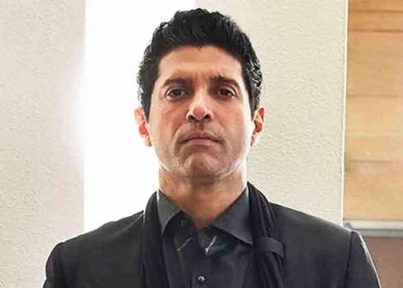 Farhan Akhtar takes host’s chair in ‘KBC’ putting Big B, father Javed ...
