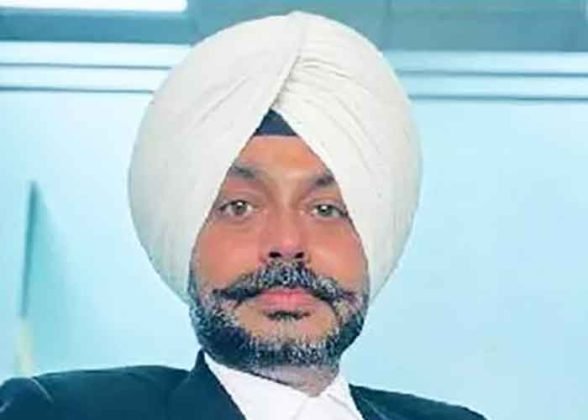 Maninderjit Singh Bedi Appointed New Advocate General of Punjab - Yes ...