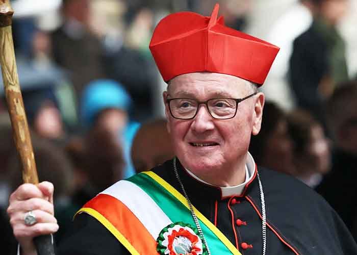 Cardinal Dolan’s Future: Retirement Plans, Legal Challenges & 2025 ...