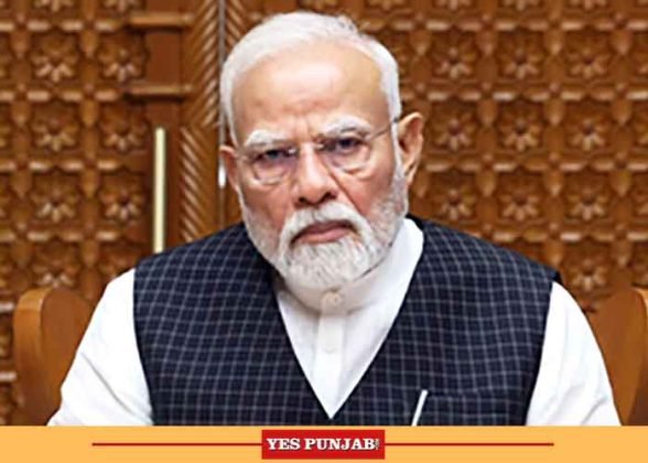 PM Modi monitoring NEET paper issue, Centre tells Supreme Court - Yes ...