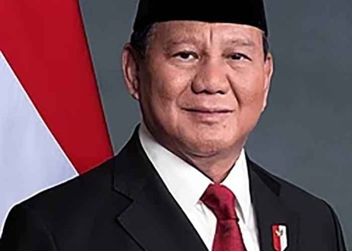 Indonesia’s President includes Sanskrit greetings in his speech - Yes ...