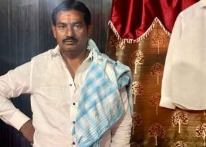 RJD MLA Ritlal Yadav surrenders in Danapur court in extortion case ...