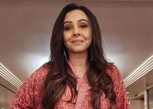 Suchitra Krishnamoorthi on Aamir Khan getting married for the 3rd time ...