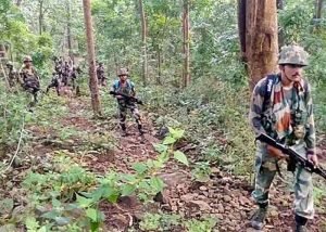 Manipur: 7 held, 39 illegal bunkers dismantled; UKNA militant killed in ...